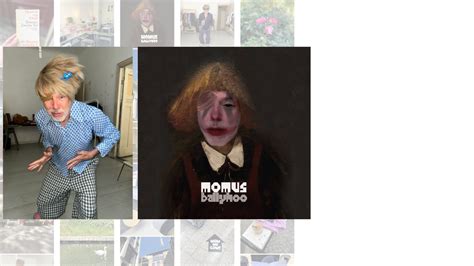 Interview Momus