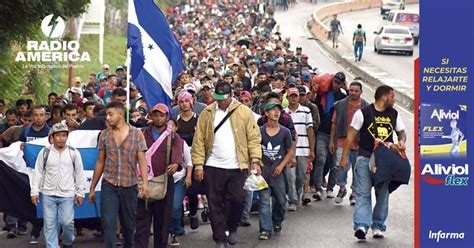 La Crisis Migratoria En 2023 En América Récord De Migrantes Y Más