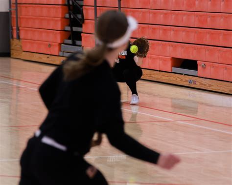 Battle Ground Girls Softball Teams Looks To Add More Hardware After