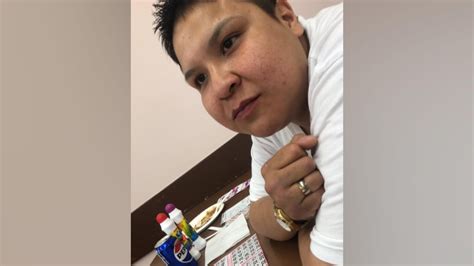Ill Never Meet Anybody Like Her Again Vigil Honours Woman Winnipeg