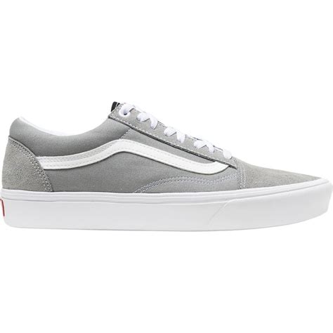 Vans Comfycush Old Skool Shoe Footwear