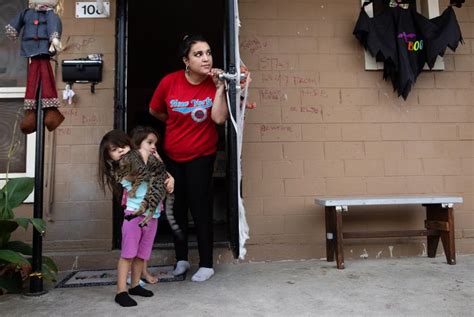 San Antonios West Side Mobilizes To Save Itself Amid Redevelopment The Texas Tribune