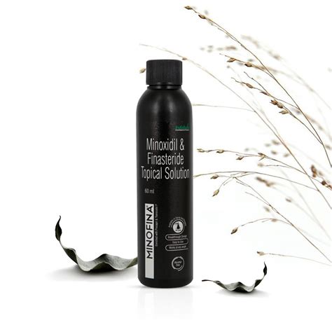 Buy Minofina Solution 60 Ml Online Phimedy