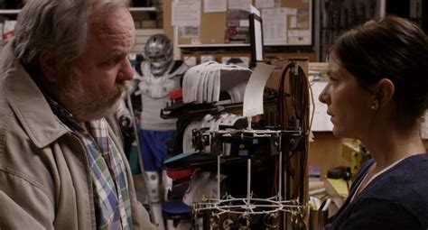 Mature Men Of Tv And Films Sex Death And Bowling 2015 Googy Gress As Dan