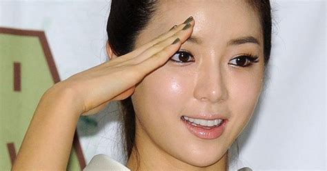 갈수록 기세등등 박한별 예쁜척 안해서 좋아요