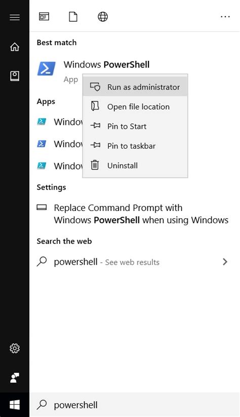 如何在 Windows 10 上卸载内置应用程序