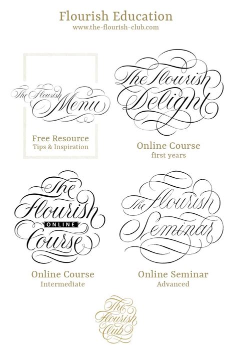 Best 12 Bickham Script Pro Regular Fonts Artofit