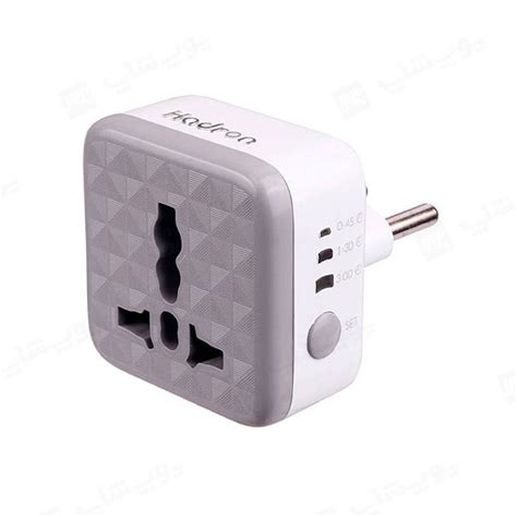 تبدیل محافظ تایمر دار هادرون مدل P103 یوپ شاپ