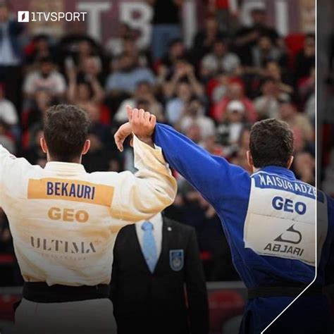 🥋 ისტორიაში პირველად მსოფლიო პირველი არხი • სპორტი