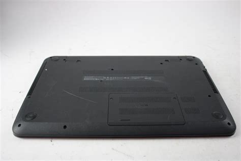 Hp Notebook Pc Property Room