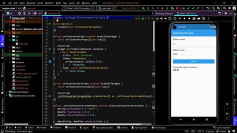 Sumit Kumar Ravi On Linkedin Appdevelopment Team Dart Flutter
