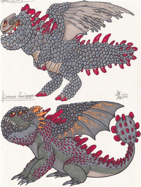 Discover 40 Hybrids And Httyd Dragons Ideas How Train Your Dragon Httyd Art How To Train