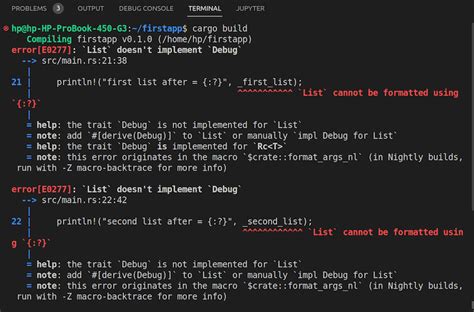 Understanding Smart Pointers In Rust Logrocket Blog