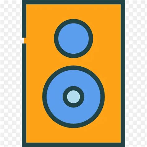 扬声器图标png图片素材下载图片编号qglaeplo 免抠素材网