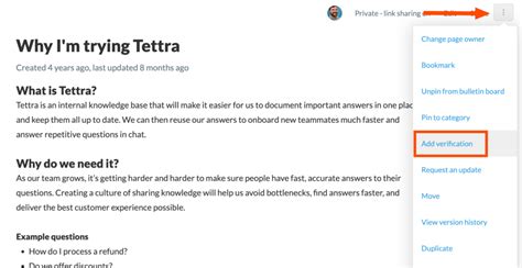 11 Tips For Creating A How To Guide Tettra