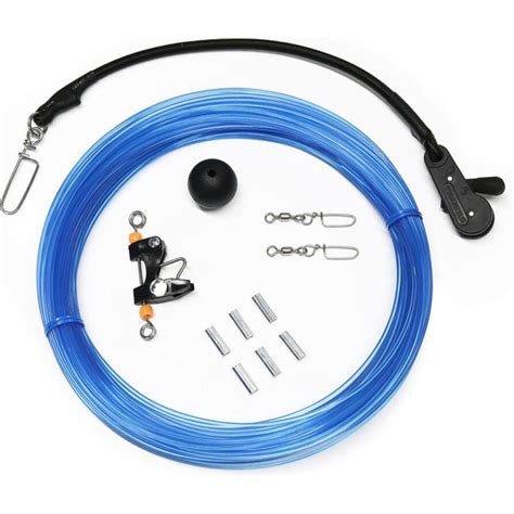 Tigress Outriggers Rigging Kits Mounts And Accessories Defender Marine