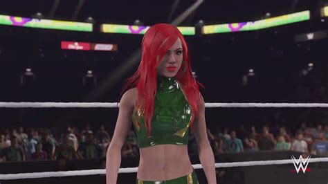 Wwe 2k22 Universe Mode Main Event Youtube