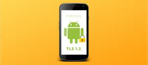 Android Android Tlsv