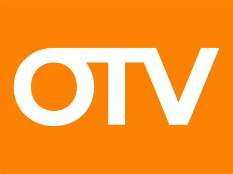 OTV Baltic Logo PNG Vector In SVG PDF AI CDR Format