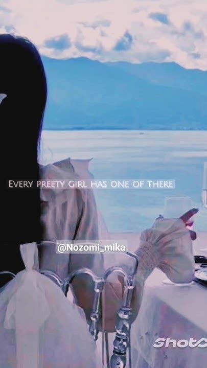 Every Pretty Girl Has Aesthetic Fypシ Remix Trend Nozomimika Youtube
