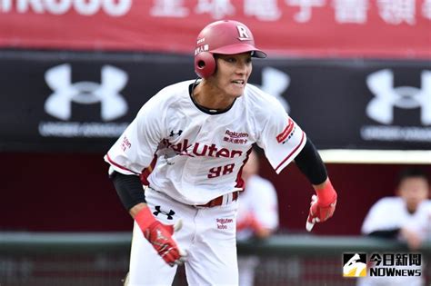 中職／陳晨威是否跑偏離三呎線？聯盟再提出說明 運動 Nownews今日新聞