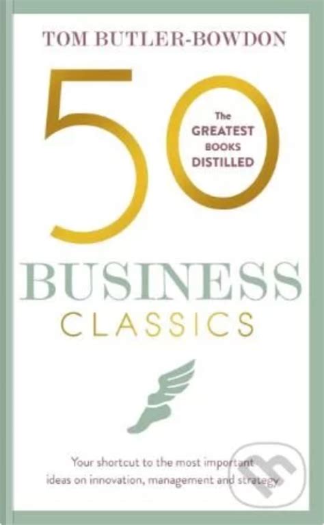 50 Business Classics Shakespeare And Sons Buchhandel Gmbh