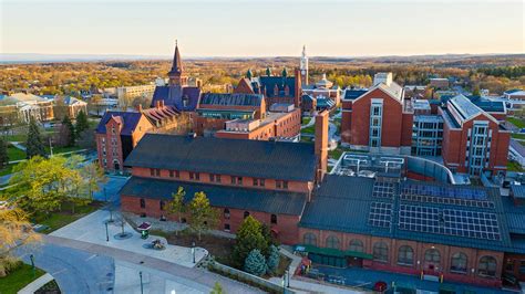 Celebrating Our Impact Uvm 2021 22