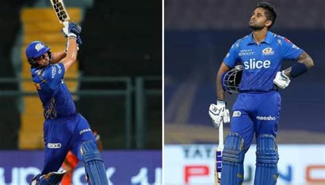 Ipl 2023 Tim David Backs Struggling Suryakumar Yadav Ahead Of Mumbai