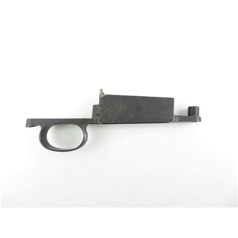 M98 Mauser Trigger Guard