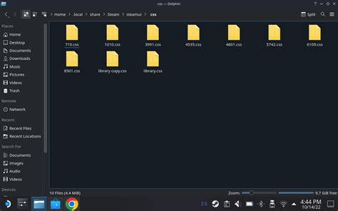 How To Add A Custom Boot Animation To Your Steam Deck Laptop Mag