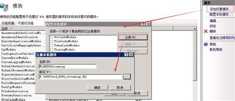 实现iis6与iis7环境下支持mp4视频随意拖动、预览播放、边下载边播放——深山工作室提供网络投票系统微信公众号投票微信公众号小程序抖