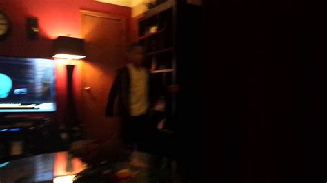 Dancing Weirdo Youtube