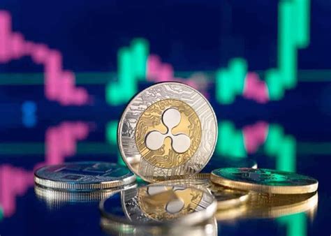 Analyst Sets Xrp Price Roadmap To 585