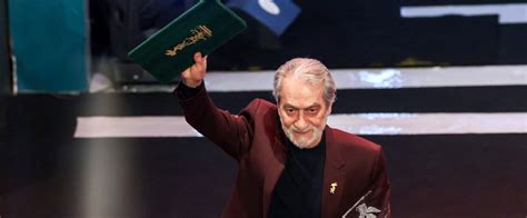 اثر ماندگار مجید انتظامی پس از 30 سال منتشر شد جزئیات