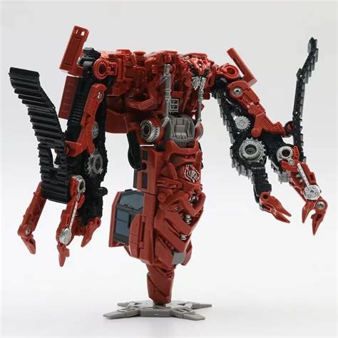 Rampage Transformers