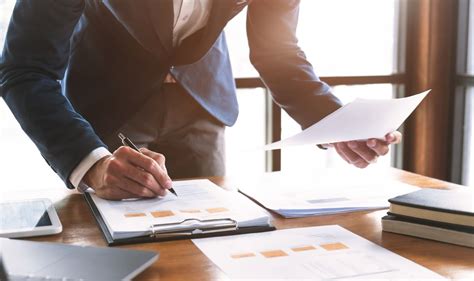 Streamlining Processes For Efficiency