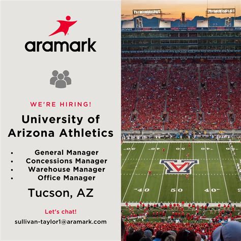 eva mendez on linkedin hiring innovation aramarkcareers