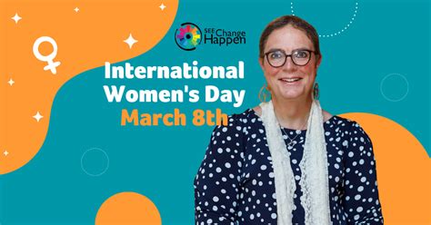 Why Gender Equality Is So Important Joanne Lockwood