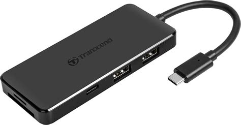 Transcend In Usb Type C Hub Usb Gen Ts Hub C