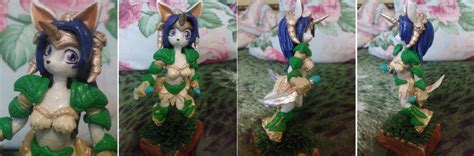 Sierra Legend Of Mana By Derzigor On Deviantart