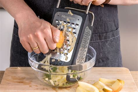 Klassischer Selleriesalat Mit Apfel Rezept