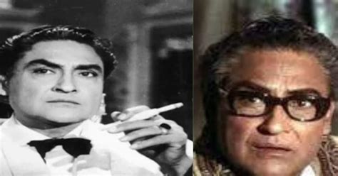 Death Anniversary एक्टर नहीं वकील बनना चाहते थे अशोक कुमार पढ़ें उनसे जुड़ी कुछ खास बातें