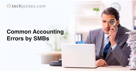 Types Of Errors In Accounting Explanation Tips To Avoid And Faqs
