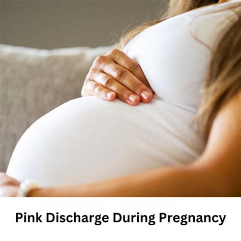 Light Pink In Discharge During Pregnancy At Ralph Livingston Blog