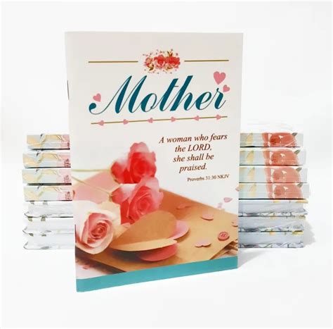 Mini Journal For Mother Notebook Inspirational Lazada Ph