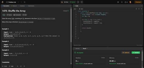 Pankaj Suryavanshi On Linkedin 100daysofcode Leetcodechallenge Codingjourney