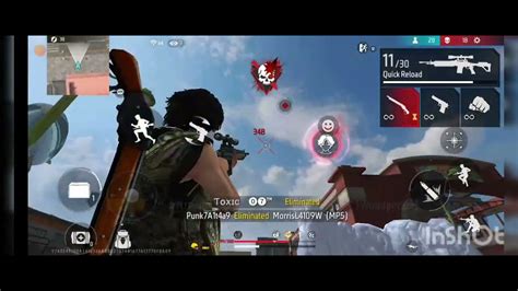 Only Headshot Youtube