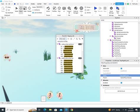 How Do We Remove This Virus Scripting Support Developer Forum Roblox