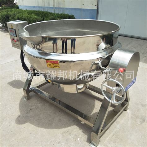 卤制品加工设备 卤肉锅 卤菜锅 豆制品卤煮锅 阿里巴巴