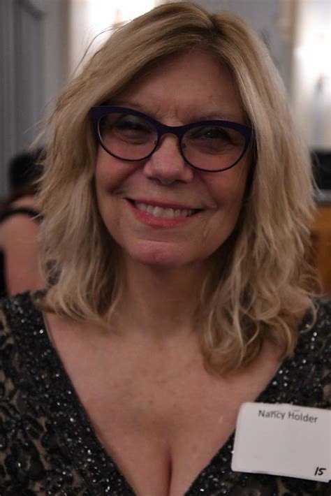 Nancy Holder Buffyverse Wiki Fandom